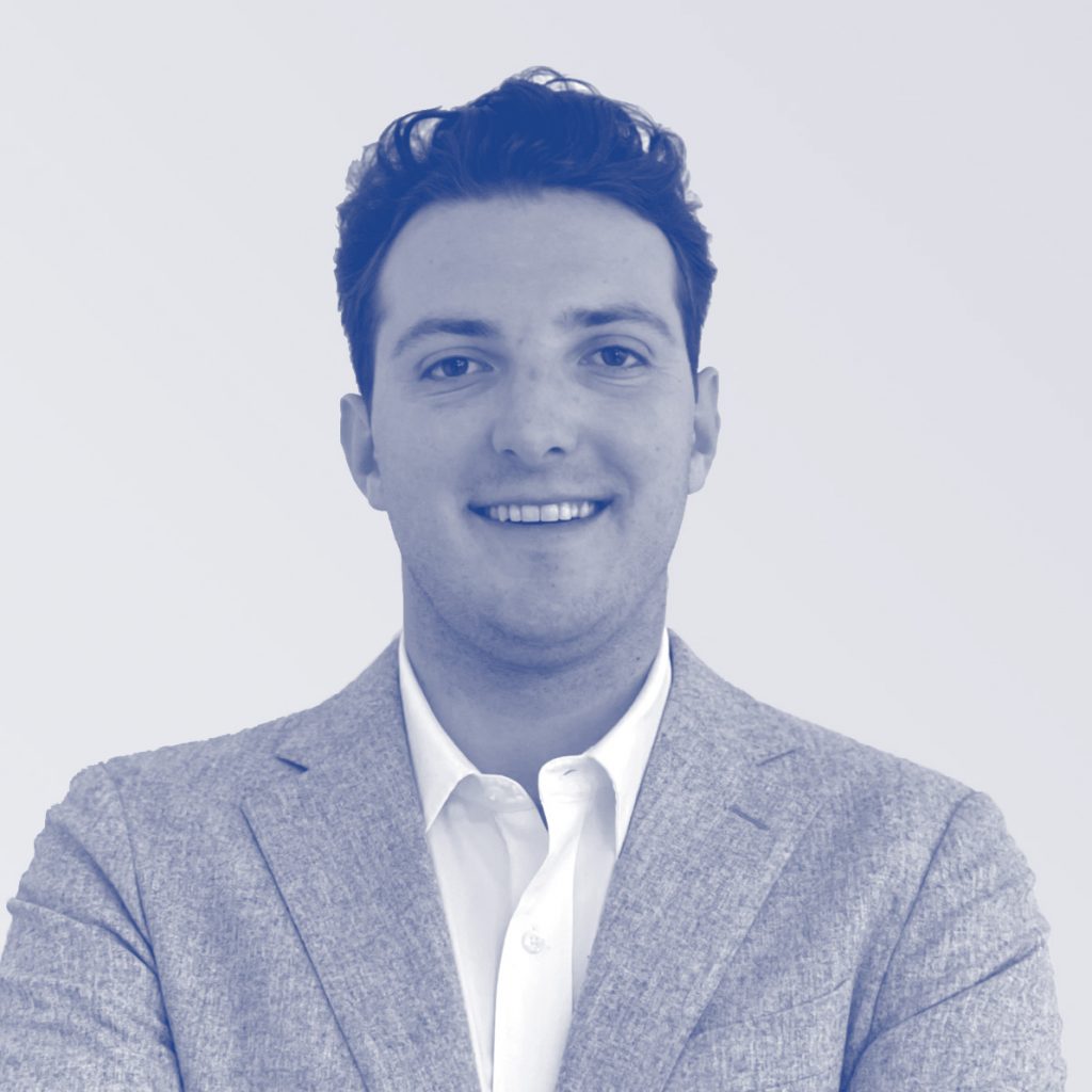 Entrepreneurs | TCD Capital